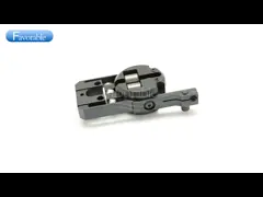 Modelo B4053 de la polea del codificador para el empaquetado de la caja de la máquina del cortador de Oshima