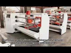 2 Eje 2 Maschine zum Schneiden von Cuchillas