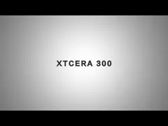 X-mill 300