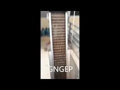 Mechanical Bar Screen