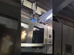 600*400*365 a prueba de agua milímetro que apila los totalizadores plásticos con el sello antirrobo del botón