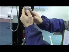 China Peel Bend Strength Testing Machine rubber testing equipment and tensile compression testing machine for sale