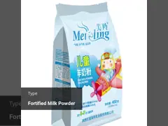 Children goat milk powder 400g