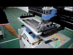 Light strip production process