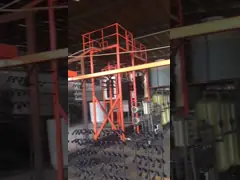 Modified E Coat Paint Anti Shrinkage For Automotive Machinery