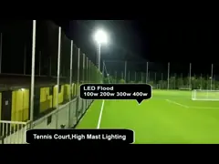 Good quality Cool White IP65 Outdoor Waterproof Aluminum 100W 150W 200W 300W LED Flood Light