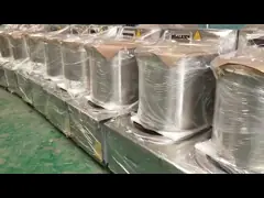 8000W OEM Stainless Steel Commercial Induction Cookers