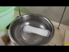 Yueyueshu laboratory test video