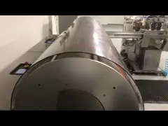 tumble dryer