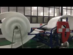 Heavy Duty Electric Cutting Machine High Speed Antirust