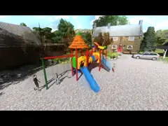 Playground Equipment