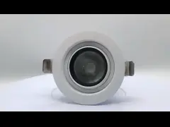 Good Quality 7W 10W 12W 15W 20W 30W Led Down Light Die-Casting Aluminum COB Led Downlight