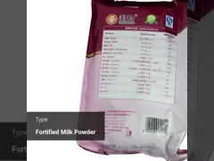 lady sugar free 400g
