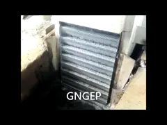 Step Screen