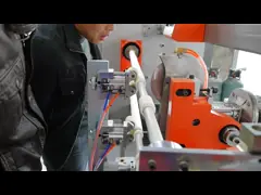 tapes cutter machine