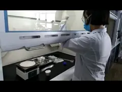 Jinan Grandwill Medical Technology Co., Ltd.
