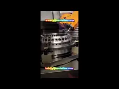 CNC Milling Services,Custom Milled Parts,CNC Aluminum,YIJIN