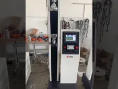 Automatische hydrostatischer Druck-konkrete Kompressions-Festigkeitsprüfungs-Ausrüstung