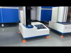 Macchine per l‘analisi elettronica universale 2000KN