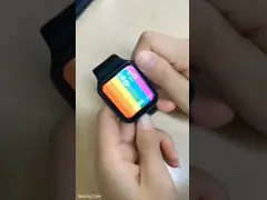 W26+ smartwatch