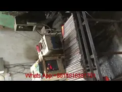 High Frequency Induction Heater For Small bolt head harden