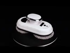 Mini pulitore di vetro all'aperto 600mAh di 300*234*140mm