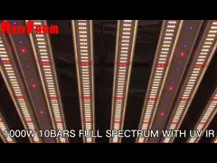 led grow light samsung 1000w