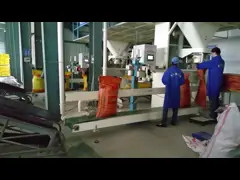 semi automatic packing machine feed packaging machine