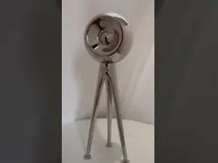 IPA Camera Custom Trophy Cup As Souvenirs For Photographic Equipment Enterprise