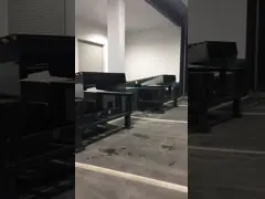 8Ton Telescopic Dock Leveler With Retractable Lip  800MM,900MM,1000MM Is Best Solution For Loading Bay