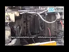 Casting Parts,Die Casting Parts Manufacturers YIJIN