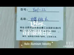 Best quality Wooden Grain Transfer Aluminum Profiles provider from China