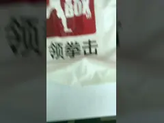 China 8kgs Load LDPE One Shoulder Plastic Drawstring Bag White Transparent PE Travelling Bag Custom Drawstring Pouch for sale
