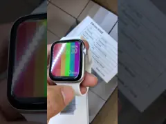 W46 Smart watch , latest hot Apple 5 series.