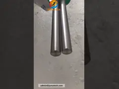 Grade 23 Titanium Round Rod