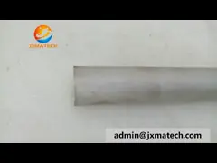 Stellite Round Bar - Cobalt Alloys Manufacturer