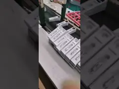 qianrun factory produce line