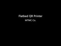 China High Efficiency Automatic Batch Coding Machine For One / Two Dimention Code Printing for sale