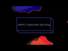 JINPAT Csble Reel Slip Ring