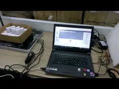 주도하는 태그 통계 보석 목록을 위한 3D 패드 rfid 판독기 안테나