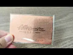 China Programmable Black Magnetic Stripe Card Printed Hotel Key Card for sale