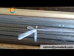 Ti6Al4V Eli  ASTM F136.mp4