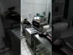 Modified Atmosphere Packaging Machine Semi Auto 220V 5KW