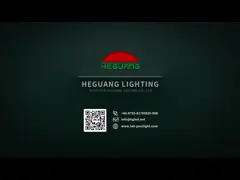 Pool Light Company-Shenzhen Heguang Lighting Co.,Ltd
