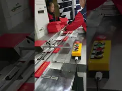 Perforazione di spirale della bobina 1PH e taccuini/ora della macchina obbligatoria 1800