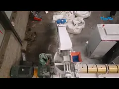 China Spain Injection Molding Plastic Pallet Machine for Plastic Pallet for sale