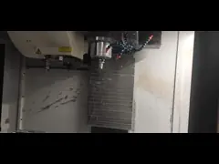 CNC Machining