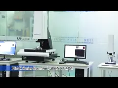 3D 측정 레이저 스캔을 위한 완전 자동 CNC 비전 측정기