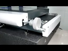 China Manual Optical Measurement Machine For 2D Measurement for sale