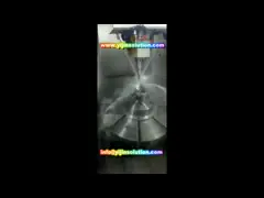 CNC Milling Manufacturer, CNC Aerospace PartsYIJIN